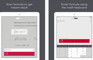 7 Good iPad Math Apps for Middle Schoolers - Tech app HD