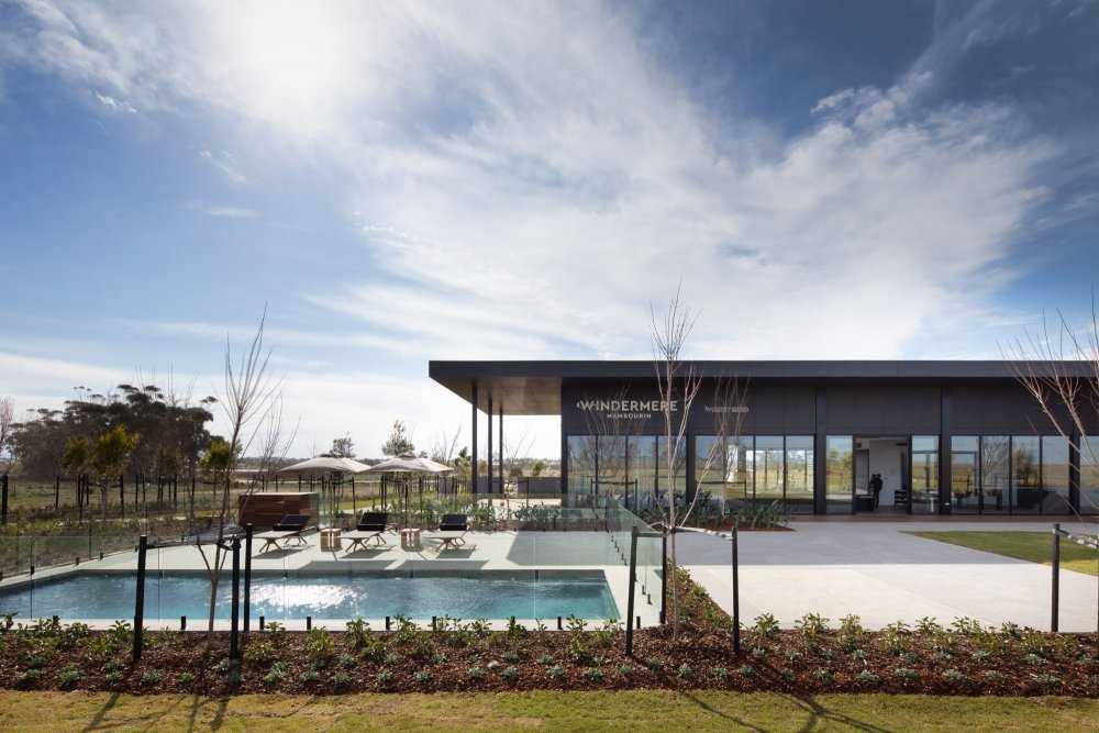 Prefab Homes - Modular Homes - Australia: Modular Homes by Modscape