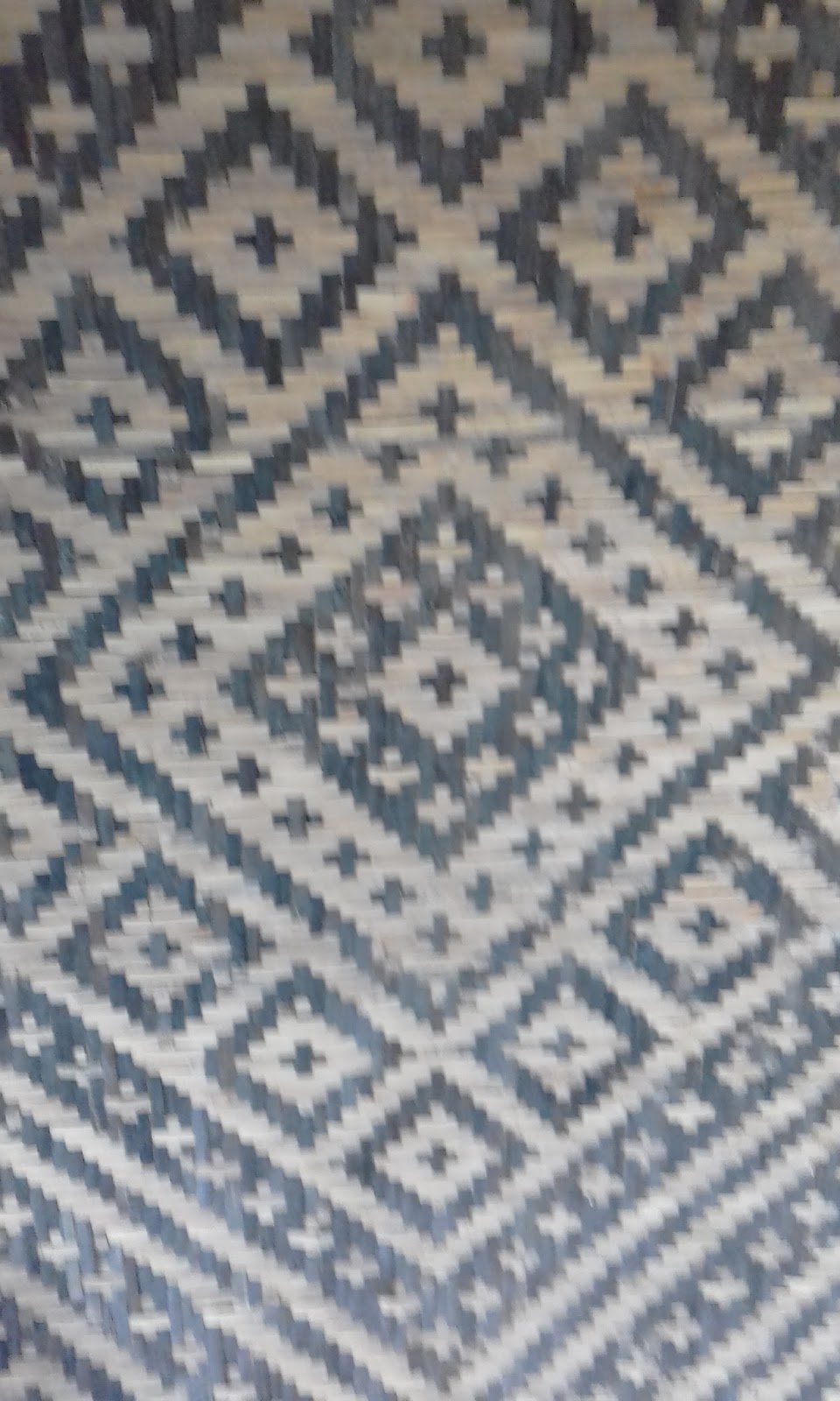 plafon anyaman bambu wulung.085641477771