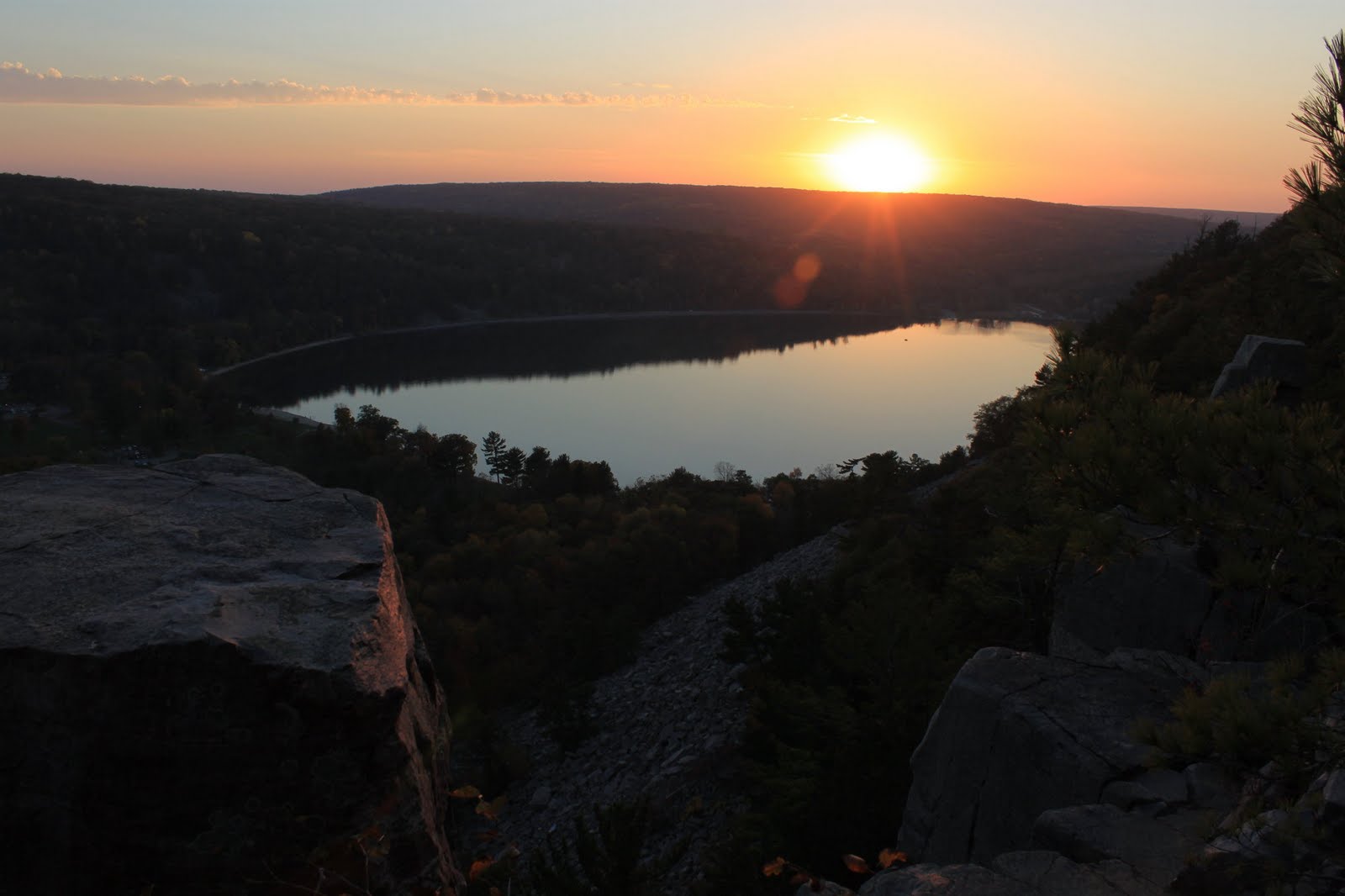 Devils Lake Outdoors