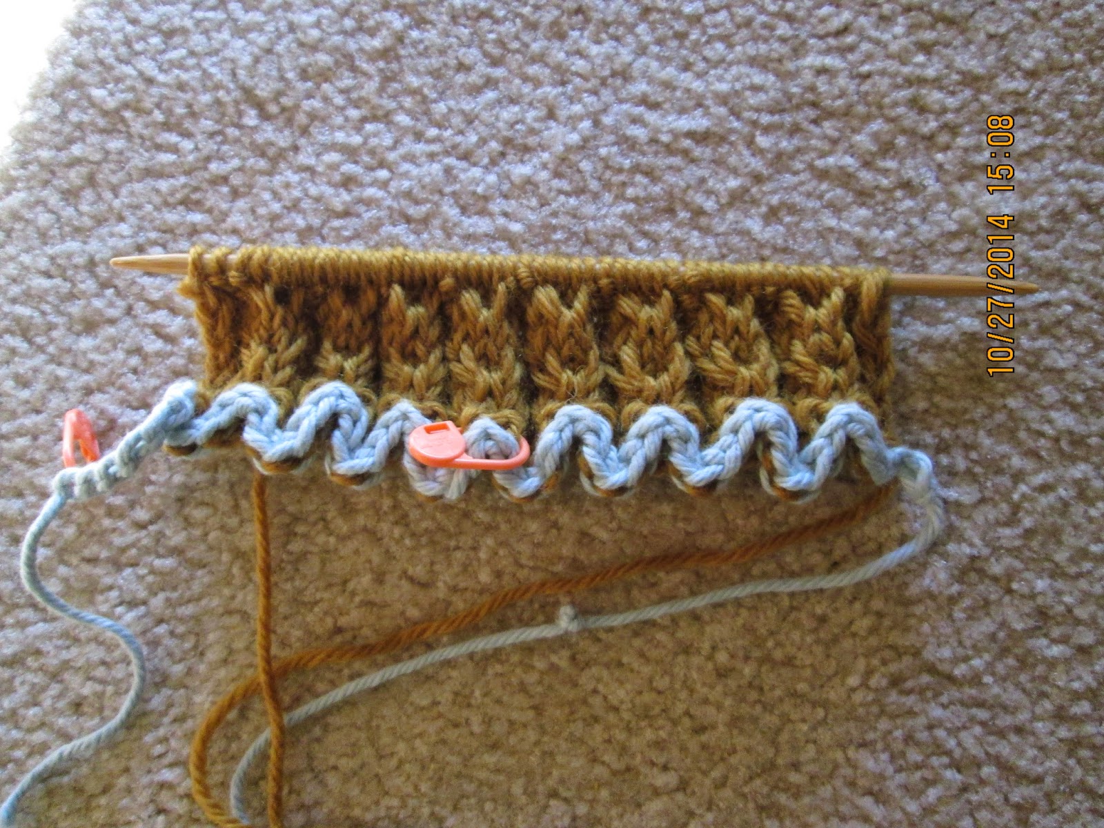 Polly Foo Foo: Donalda Gilchrist Samhain Mitts --- Starz Outlander Inspired