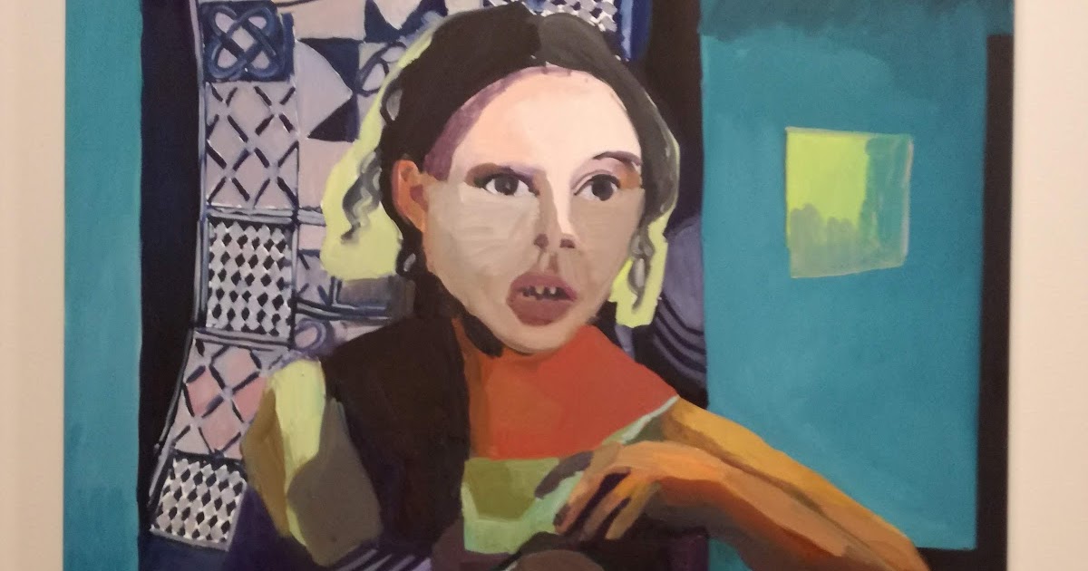 ELLEN&ART: Eigentijdse Schilderijen