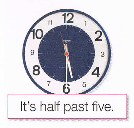 Maestro Eduardo: abril 2013