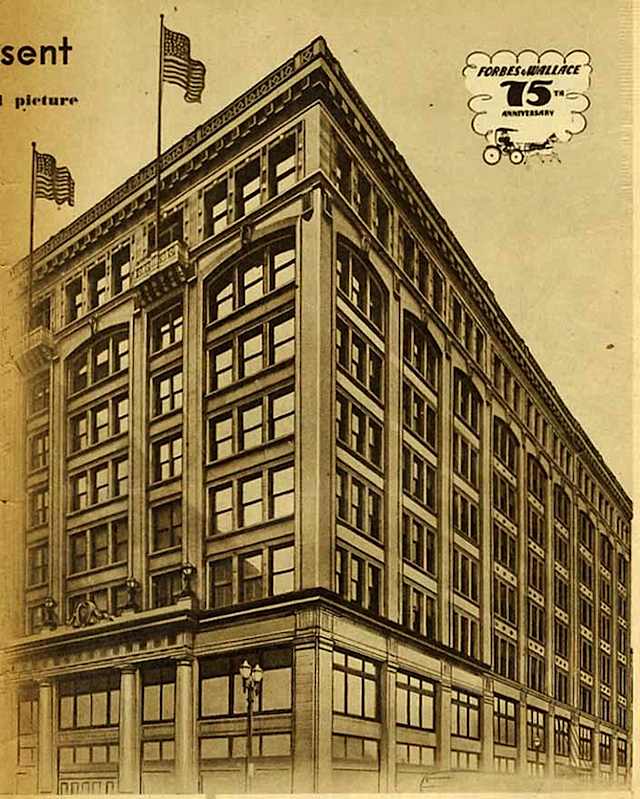 Hell's Acres: When Did Downtown Springfield Jump the Shark? Part 1