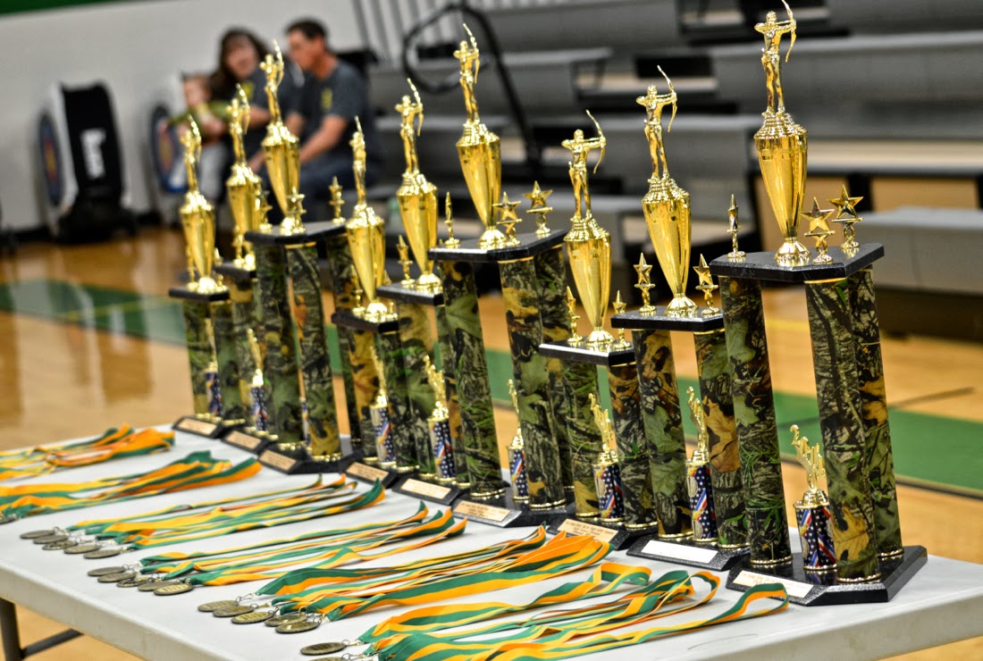 Much Ado About Nothing: February 2014