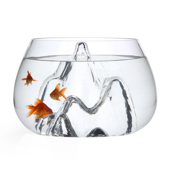 Modern Fish Bowls