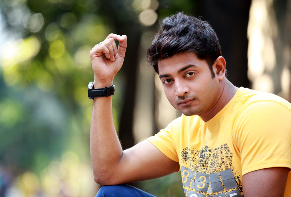 BANGLADESHI ACTOR BAPPY CHOWDHURY | Bangladeshi Celebrity