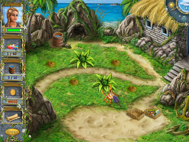 GAME BERKEBUN BUNGA MAGIC FARM UNTUK PC | HotgameMagazine.com