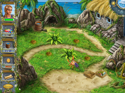 GAME BERKEBUN BUNGA MAGIC FARM UNTUK PC | HotgameMagazine.com