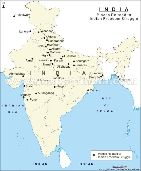 Studyship with Krati