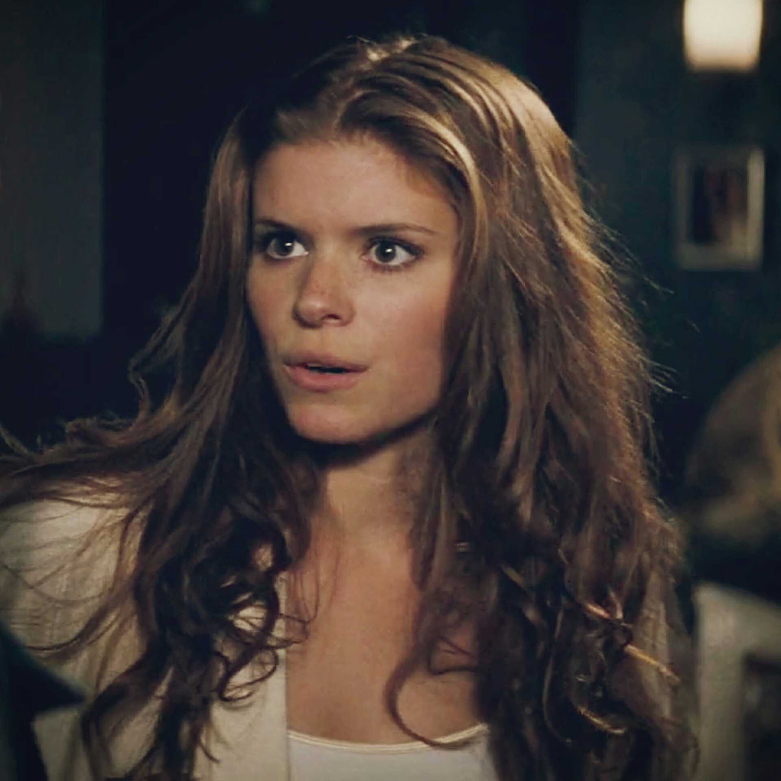 Beautiful Actresses Photos: Kate Mara In Shooter Photos