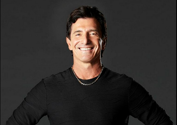 Excelente Biografia T Harv Eker em portugues ~ Blog Portal Influenciar