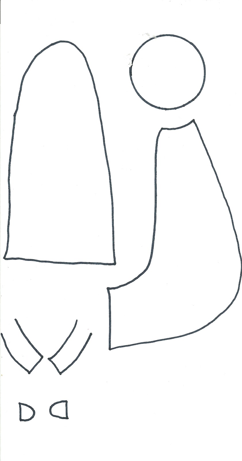 From My Catholic Perspective: A Marian Craft