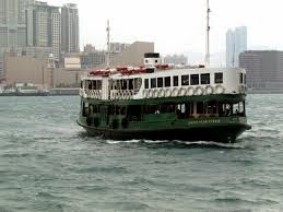 Peace Corps Baby Boomers : Ode to Public Transit