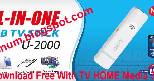 Download usb tv stick - loxabuyers