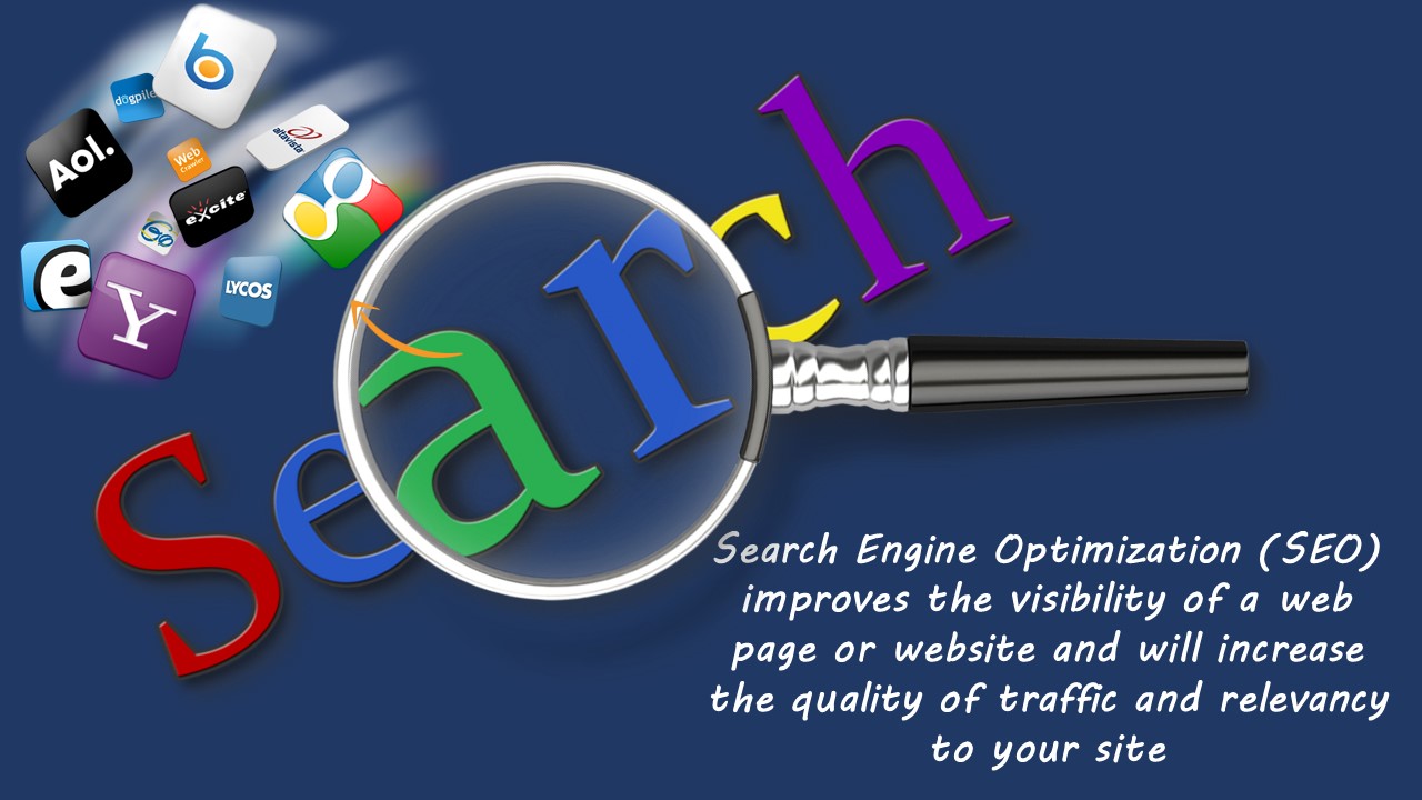 SEO TIPS TO GET YOUR WEBSITE TO THE TOP OF SEARCH ENGINES - Techformatic