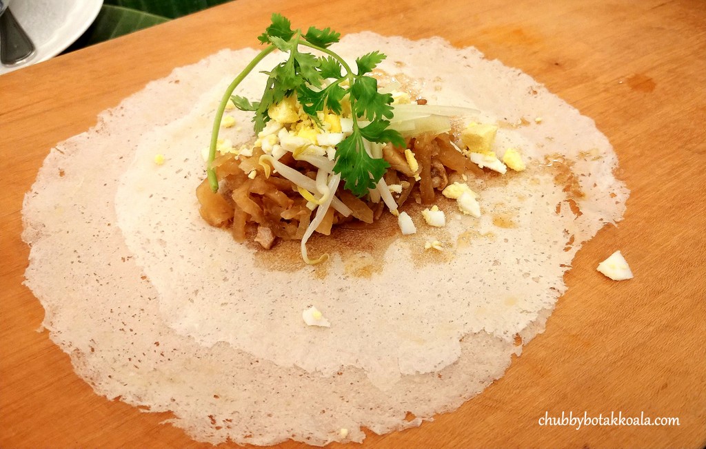 Chubby Botak Koala - Singapore Food Blog, Travel and Lifestyle: The ...