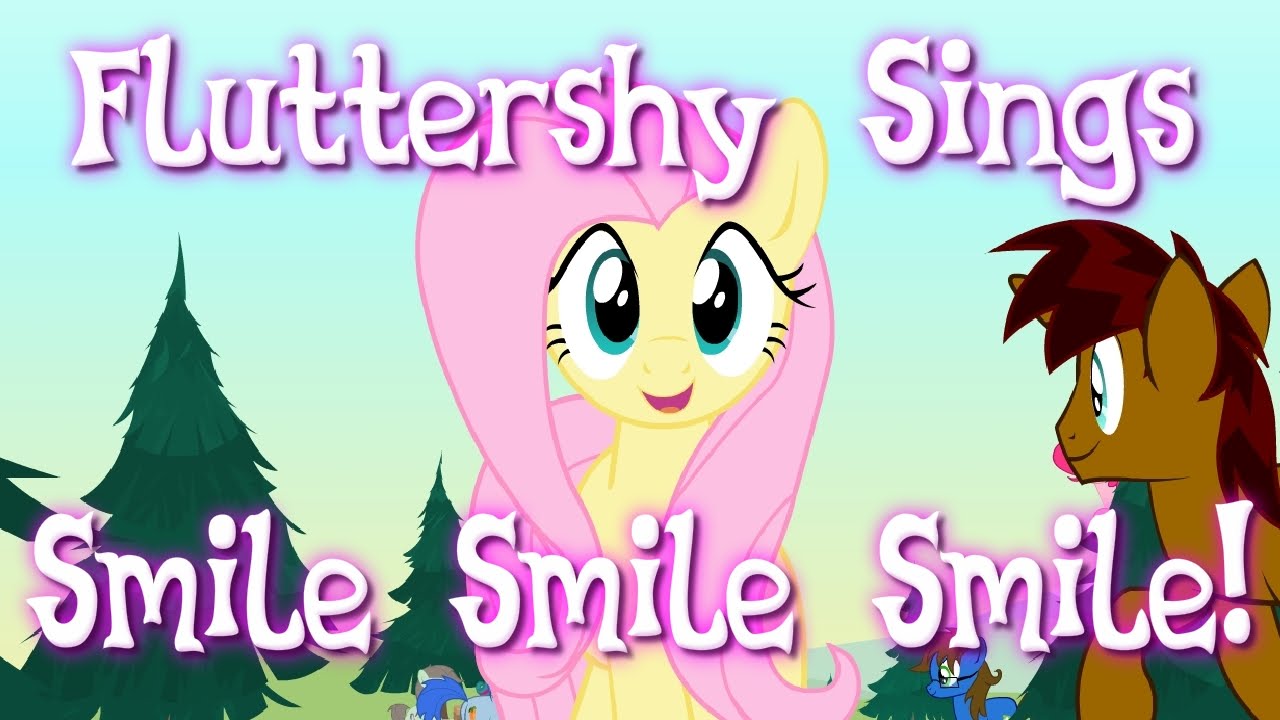 Equestria Daily - MLP Stuff!: 8 Awesome Animations for Fluttershy Day!