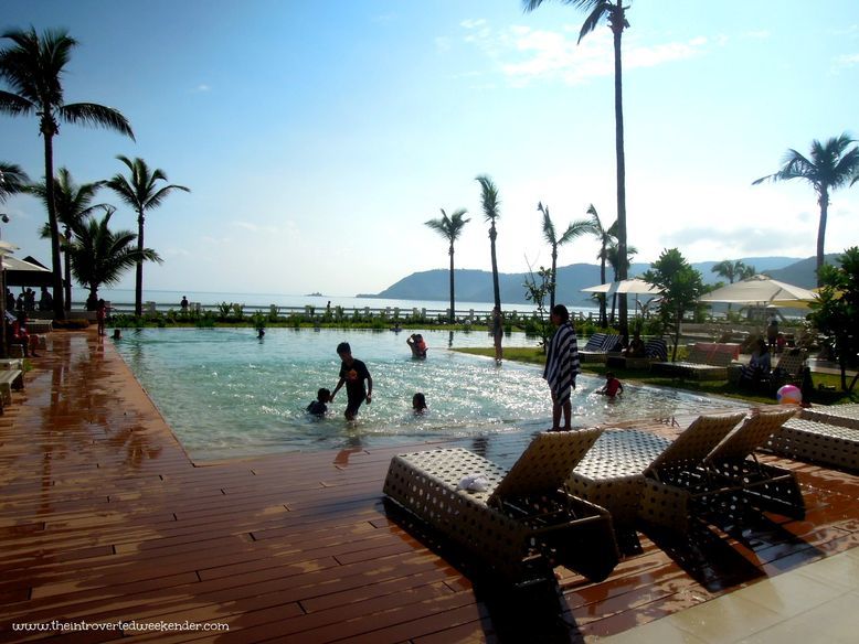 Costa Pacifica: The Best Family-Friendly Luxury Hotel In Baler - Dad On ...