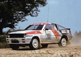 rallymemory: Ranking Rallymemory