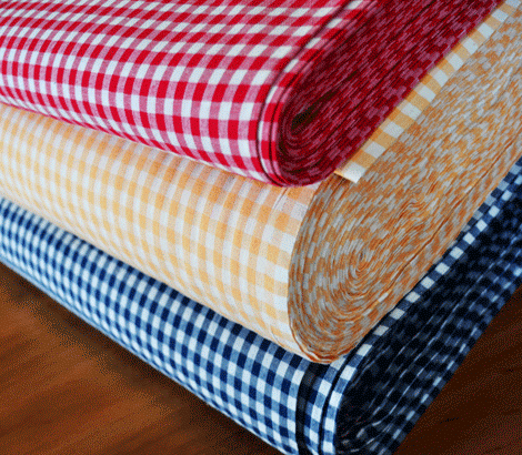 Telas "Karma": Que te ofrecemos!