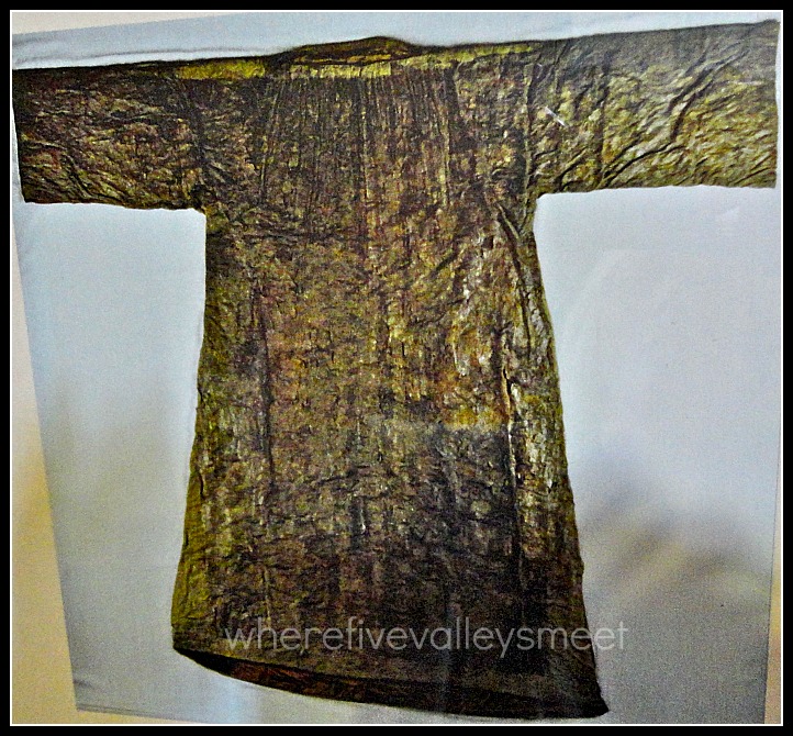 Where Five Valleys Meet: Trier, Germany