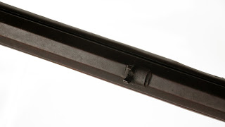 Contemporary Makers: Rifle by Charles Russell Bean Jr.