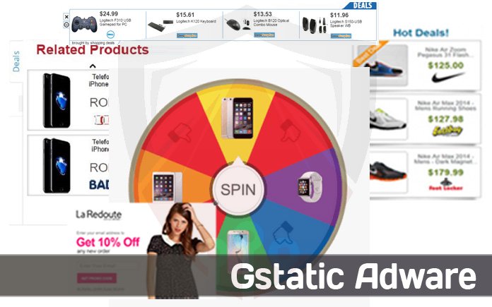 Gstatic - Virus Removal Tool and Protection Guide