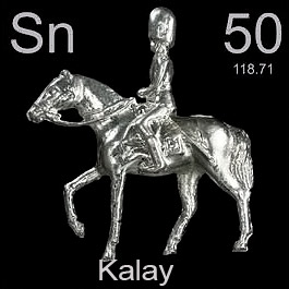 Kalay elementinin özellikleri nedir? Kısaca kullanım alanları - Laf Sözlük