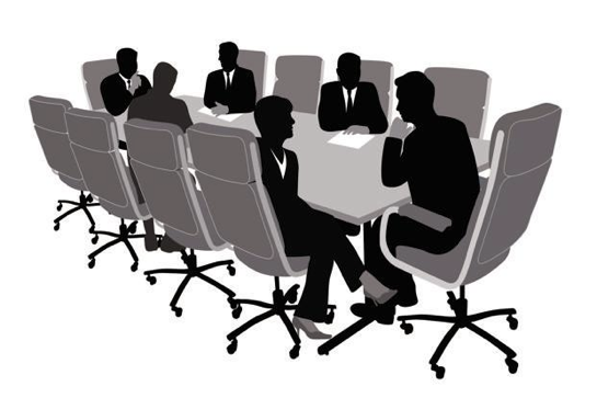 CÓMO ORGANIZAR UNA JUNTA DIRECTIVA DE FORMA SENCILLA - DAG Consultores