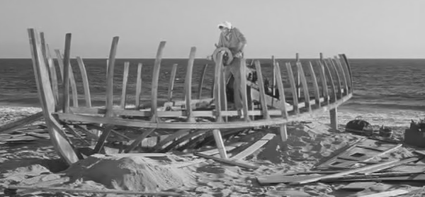 The Yacht Club: Gilligan's Island - The Professor Can Make Radio; Can't ...