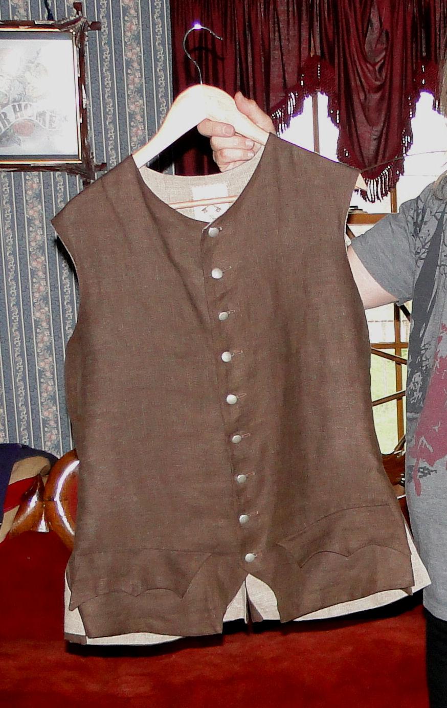 Passion for the Past: Clothing Fashion, Hair, and Language for the ...