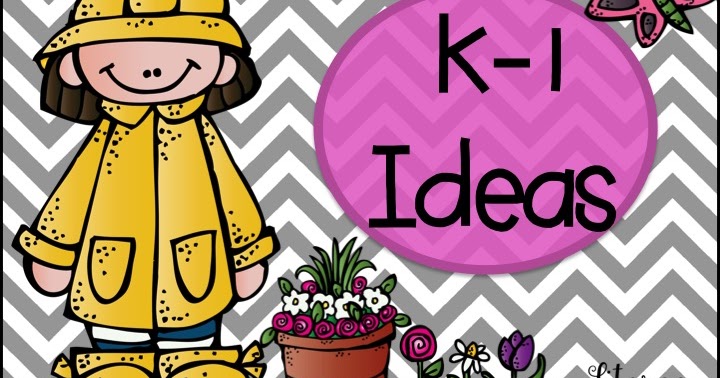 Spring Favorite Freebies - Literacy Without Worksheets