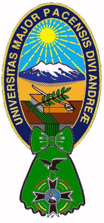 Universidad Mayor de San Andrés - UMSA