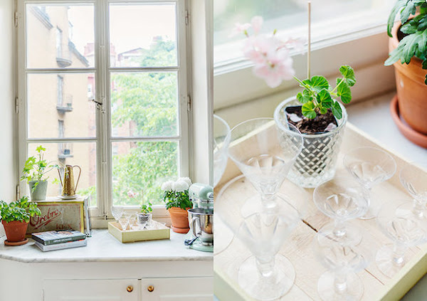 Una cocina humilde para olvidarse del mundo | Decoración