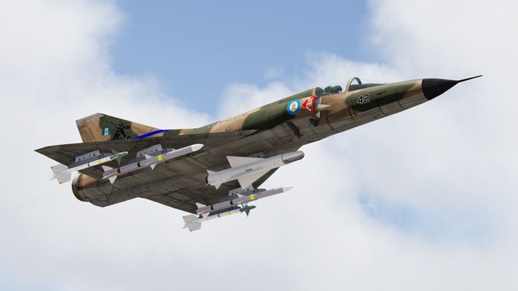 Arma 3 版の Project RACS MOD が作製 | 弱者の日記^^ - Arma 3 MODとアドオン紹介