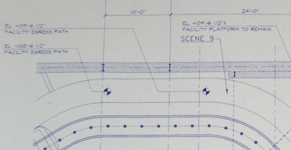 Journey Back Into Imagination: Ride Blueprints!