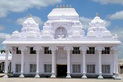 SPIRITUAL BLISS: LIFE STORY OF KAIWARA THATHAIAH(NARANAPPA)