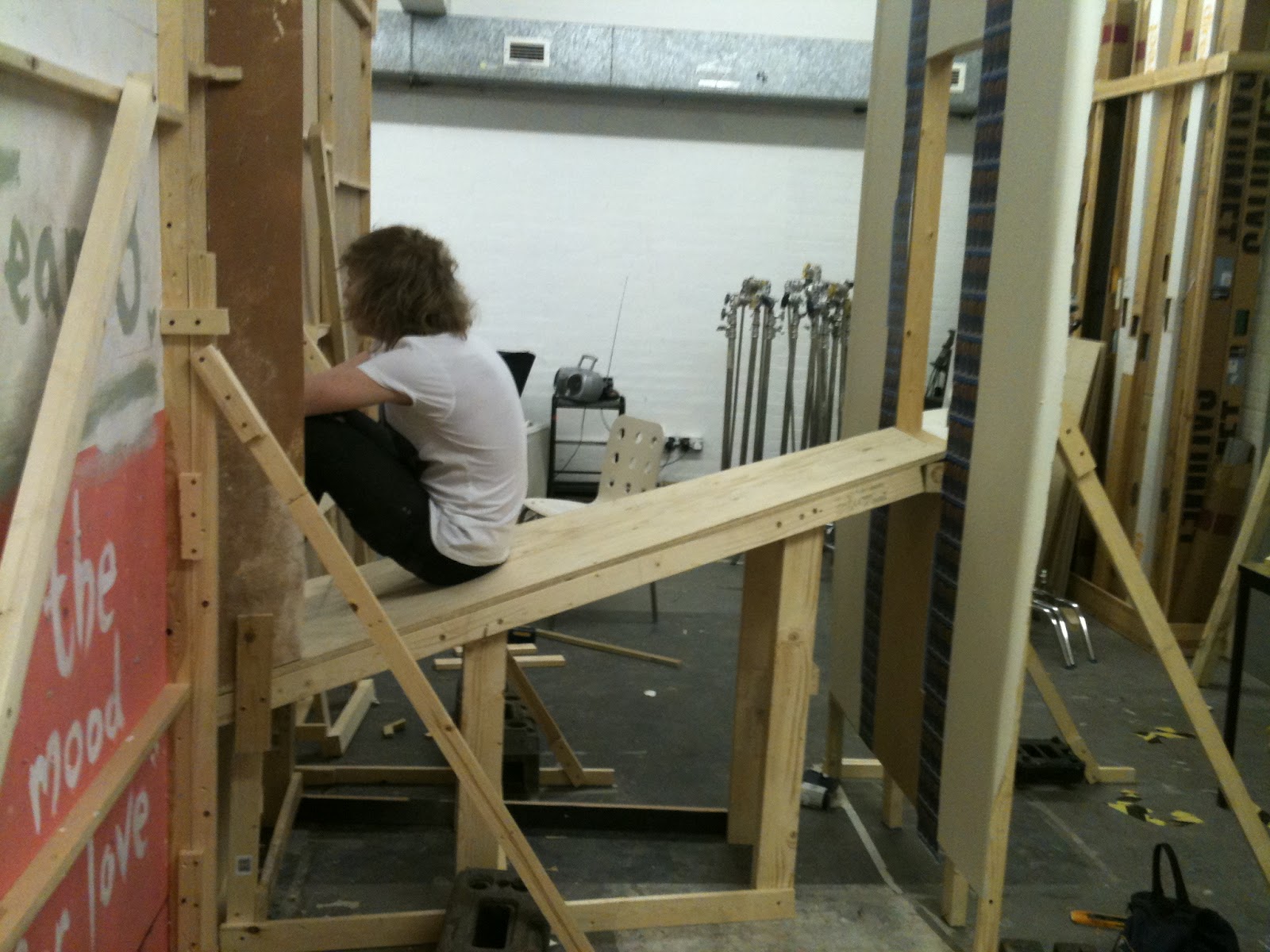 Harry Scott Photography: February 2012