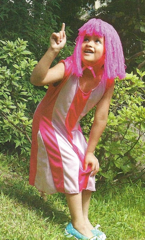 Como hacer disfraces para halloween ~ Solountip.com