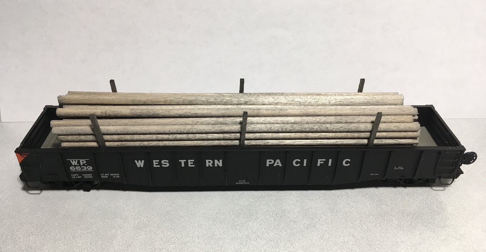 Modeling Loads: Utility Poles