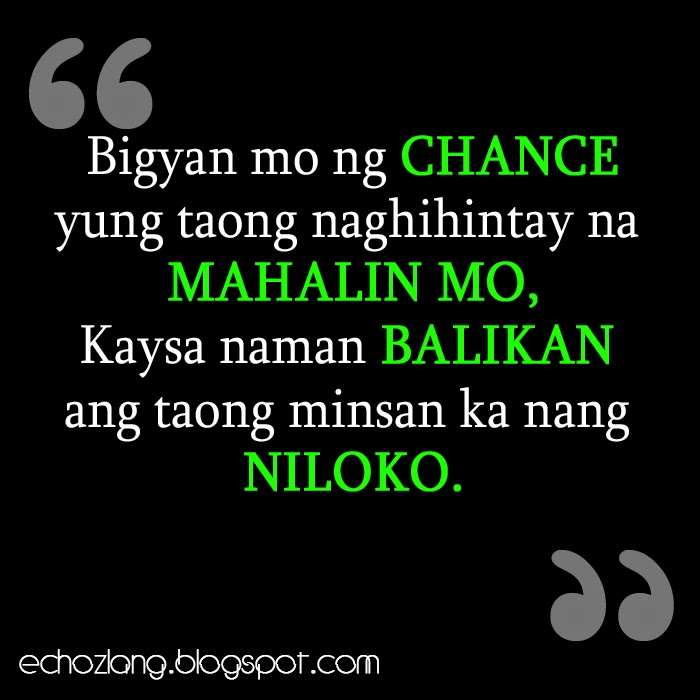 Mga Taong Manloloko Quotes