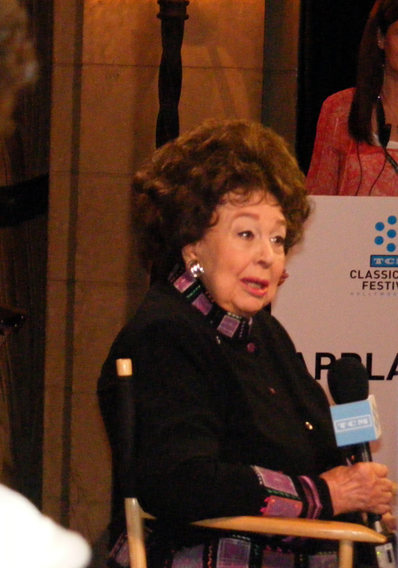 Classic Movie Favorites News: 2013 Turner Classic Movie Film Festival ...