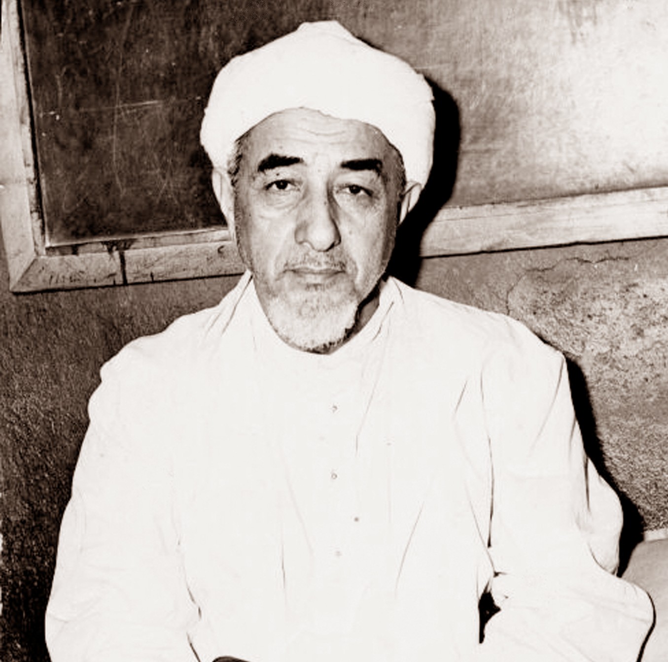 Gallery Foto Al-Habib Ahmad Masyhur bin Thaha bin Ali Al-Haddad ...