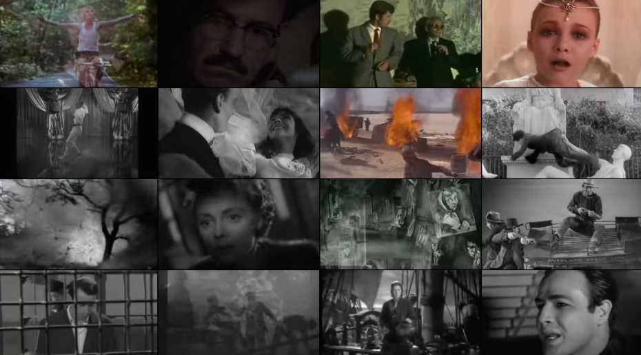 VIRTUAL ILLUSION: 04.2014