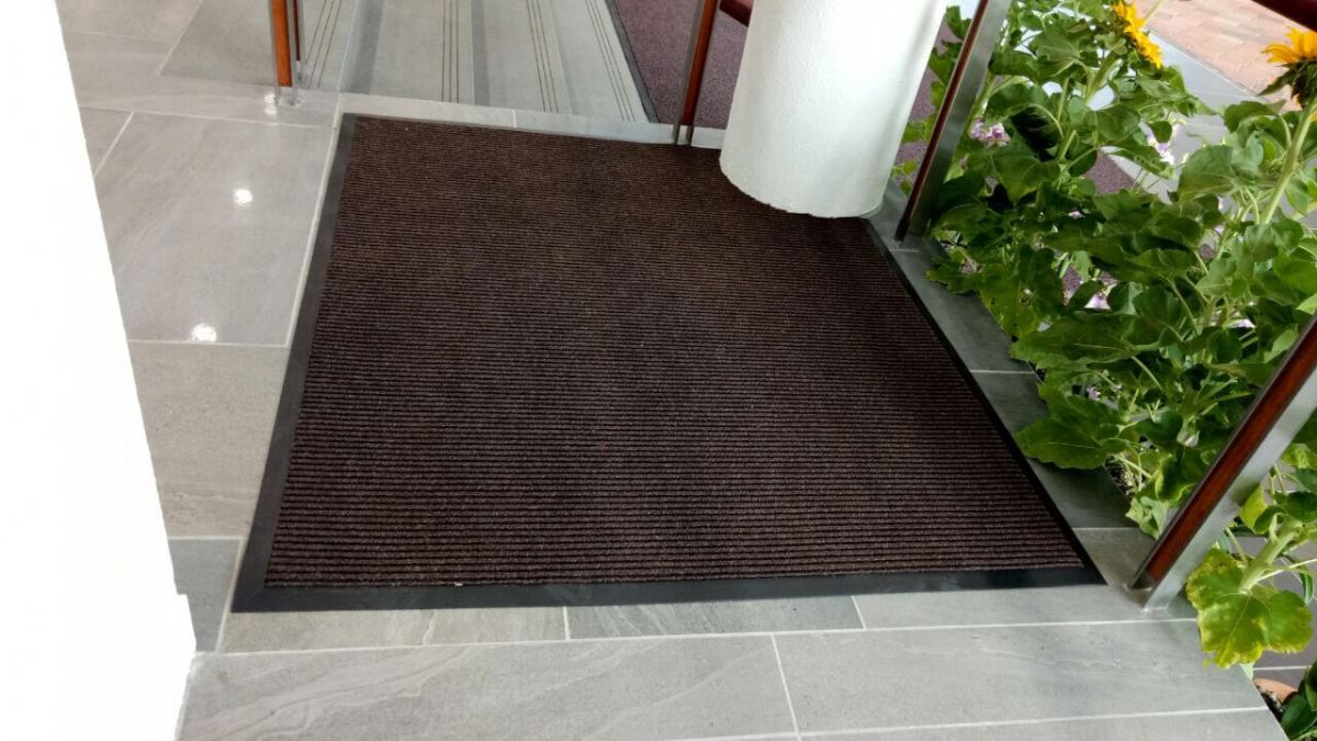 Rubber Flooring, EPDM rubber GRANULES, Running track kontraktor ...