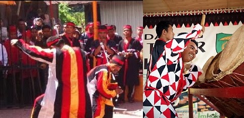 Pustaha Editorsiojo: The Music Culture of 'Gordang Sambilan'