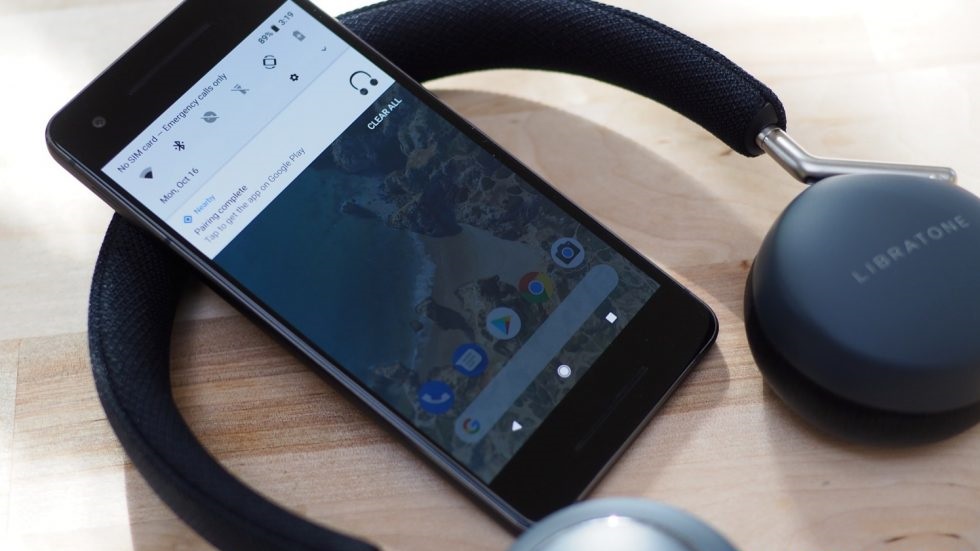 Bluetooth pairing lebih mudah dengan Fast Pair untuk Android - Bucket Gear