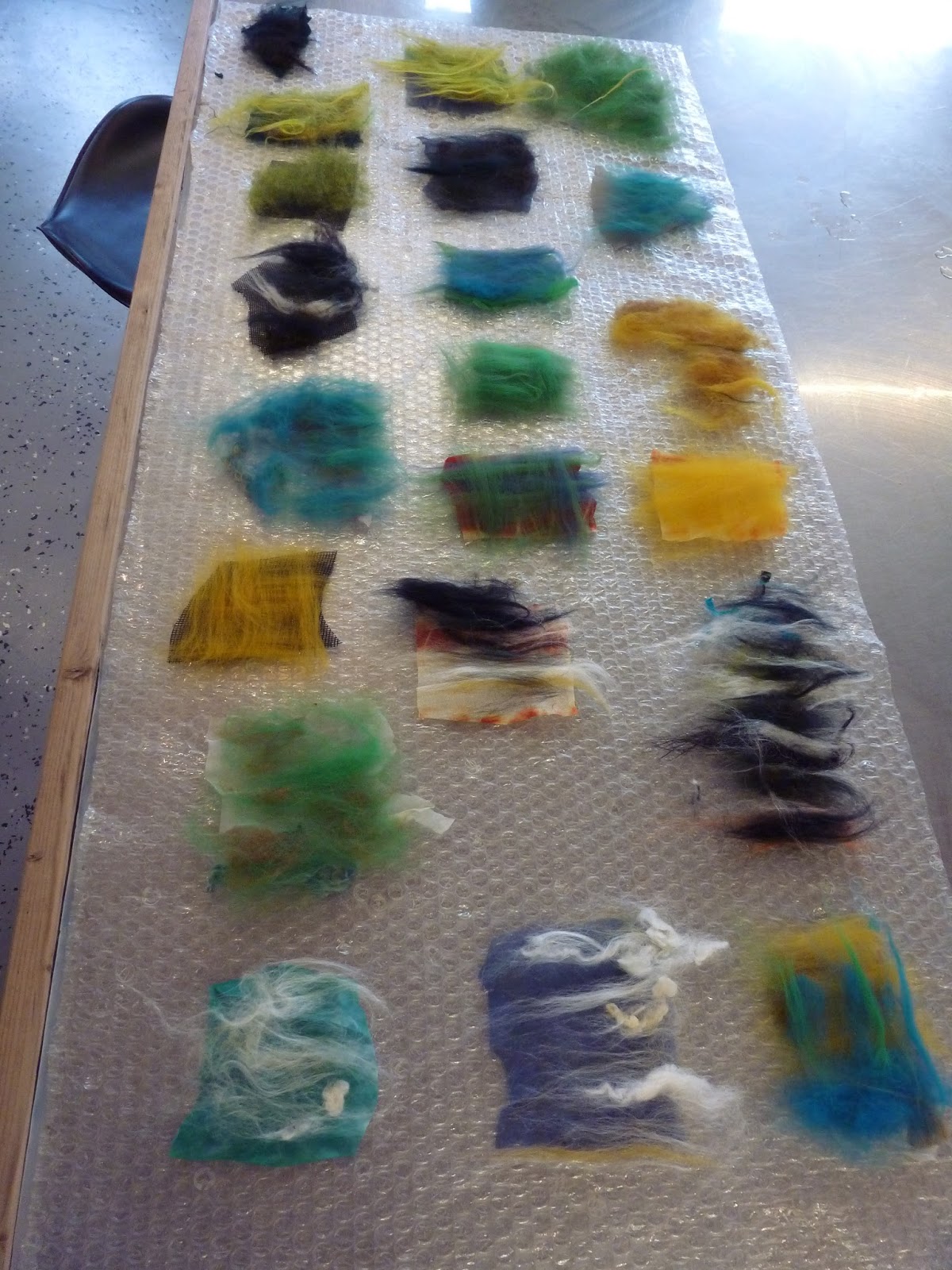 FilzMari: Filz und Foto