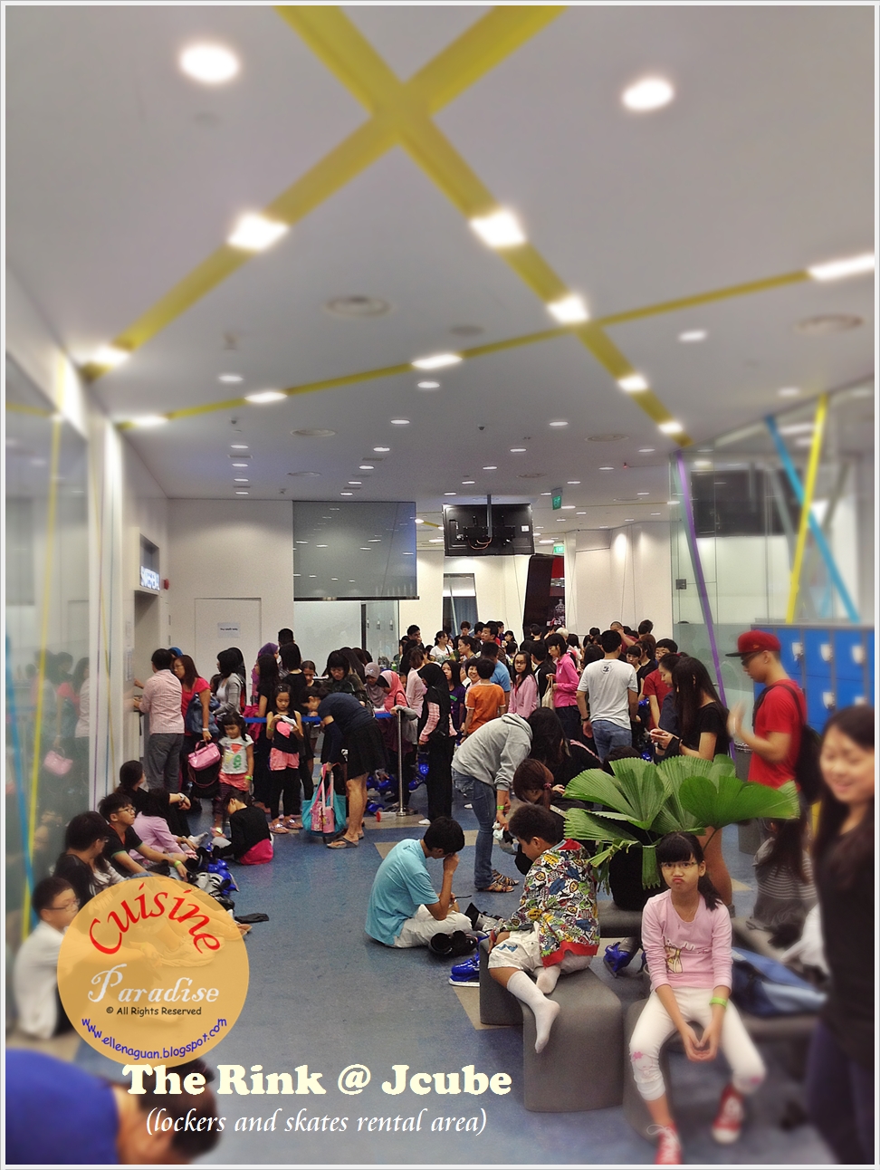 Cuisine Paradise | Singapore Food Blog | Recipes, Reviews And Travel ...